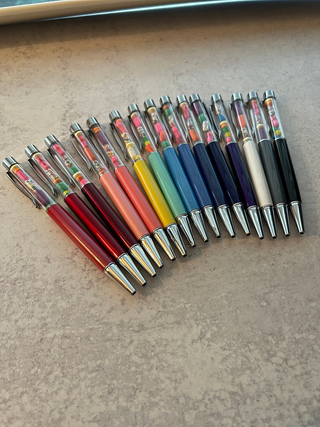 Chill Pill Pen - Etsy