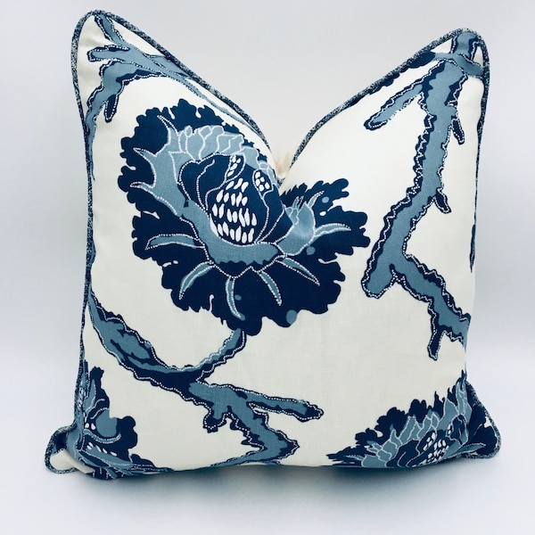 French General Throw Pillow - Etsy