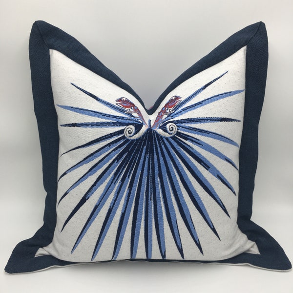 Unique Throw Pillow - Etsy
