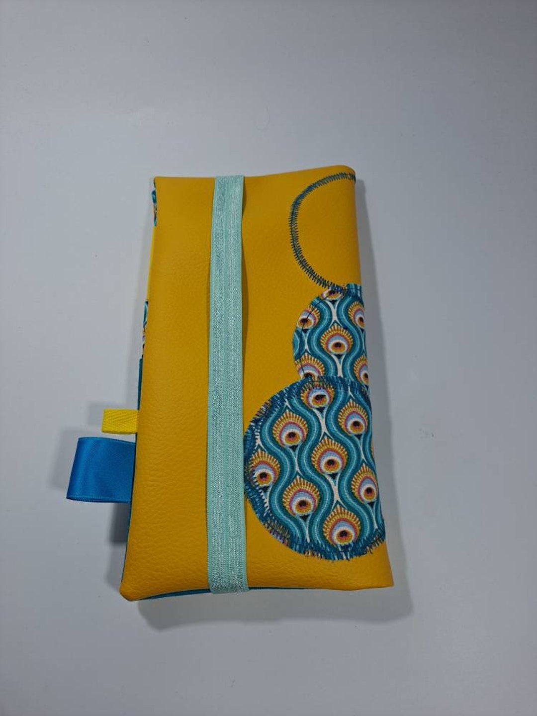 Passport Holder Slot 6 Passports Possibility of Custom Creation 1, 2, 4 ...