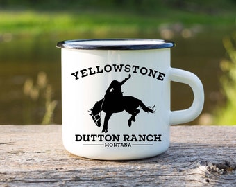 Beth Dutton Coffee Cup - Etsy
