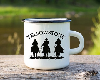 Beth Dutton Coffee Mug - Etsy