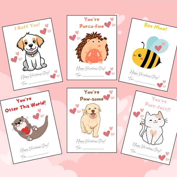 Dog Pun Card - Etsy UK