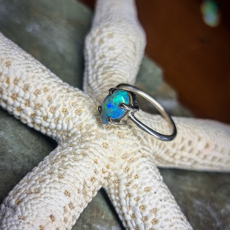 Opalina Jewelry - Etsy