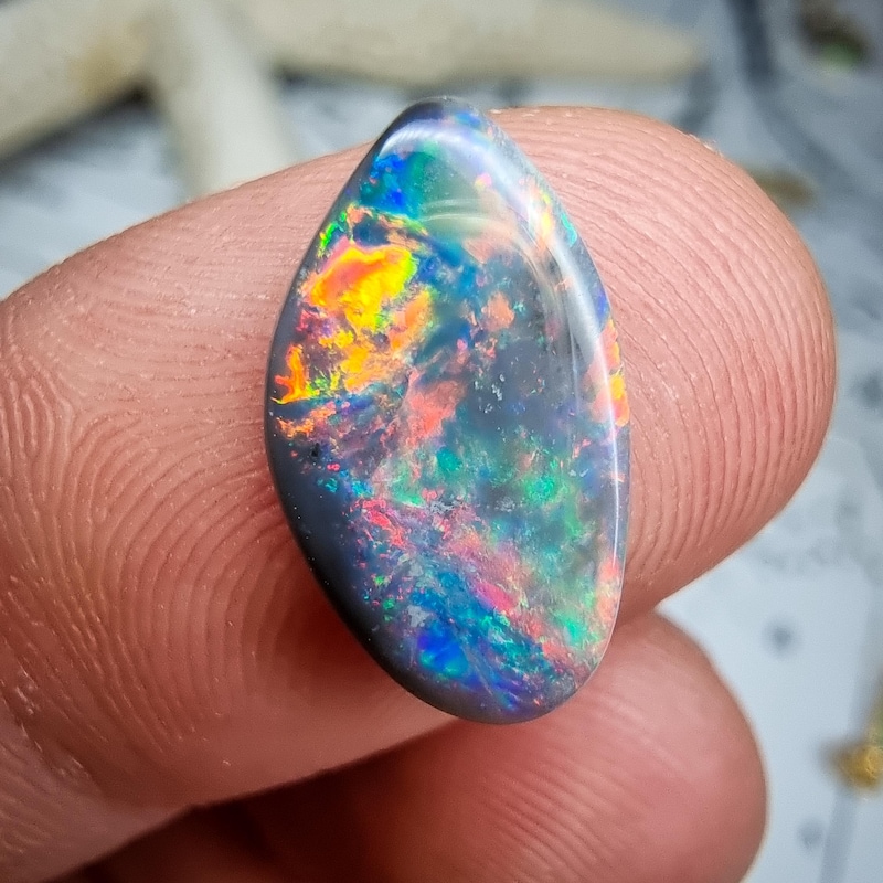 Australian Opal - Etsy