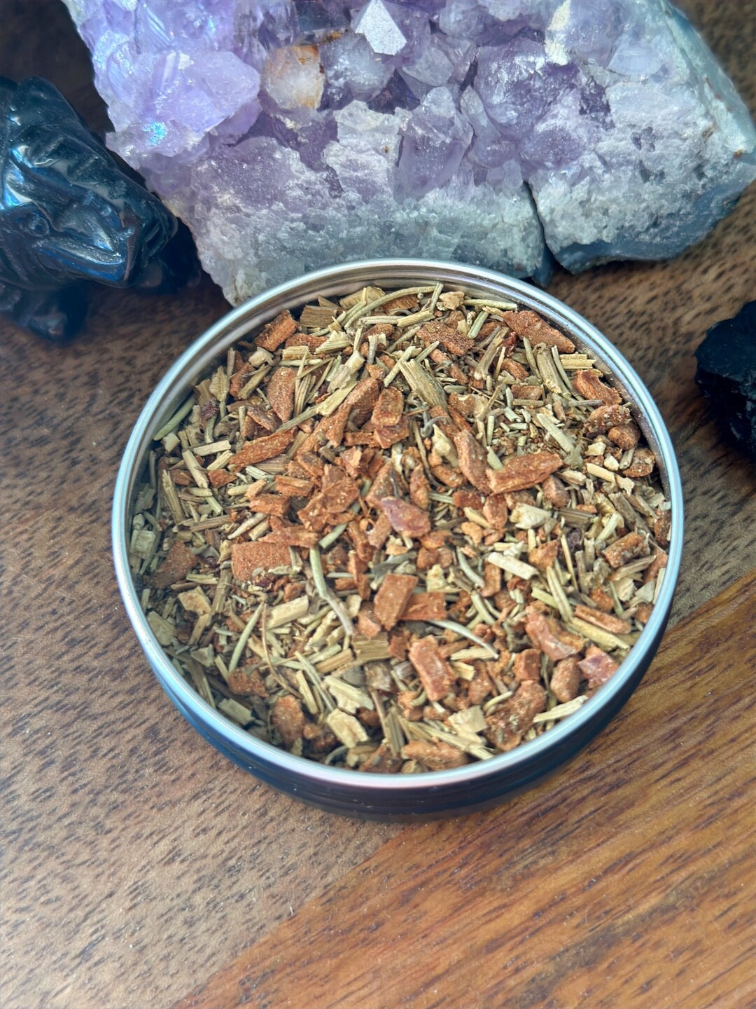 Protection Blend, Loose Incense, Offering Incense, Burning, Incense, Intention Incense, Candle ...