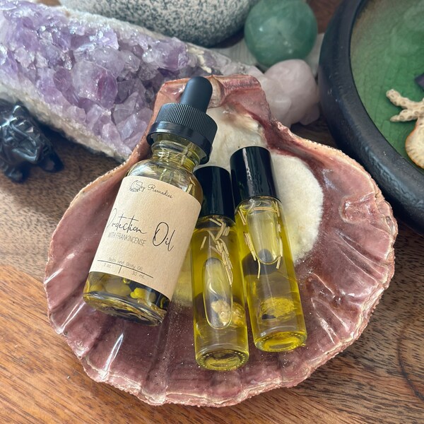 Energy Protection - Etsy