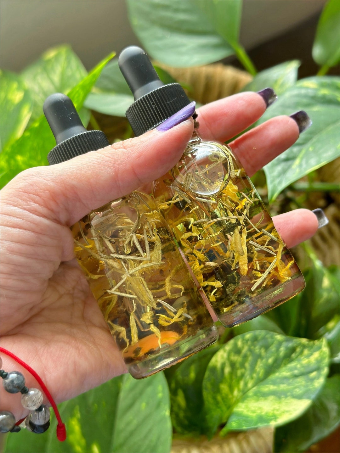 Tiger Spirit Oil, Confidence Oil, Courage Oil, Determination Oil, Success Oil, Intention Spell ...