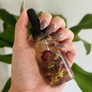 Guiding Light Oil, Guardian Angle Oil, Guide Communication, Intention ...