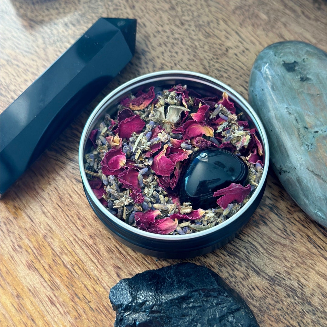 Hekate Blend, Loose Incense, Offering Incense, Burning, Incense ...