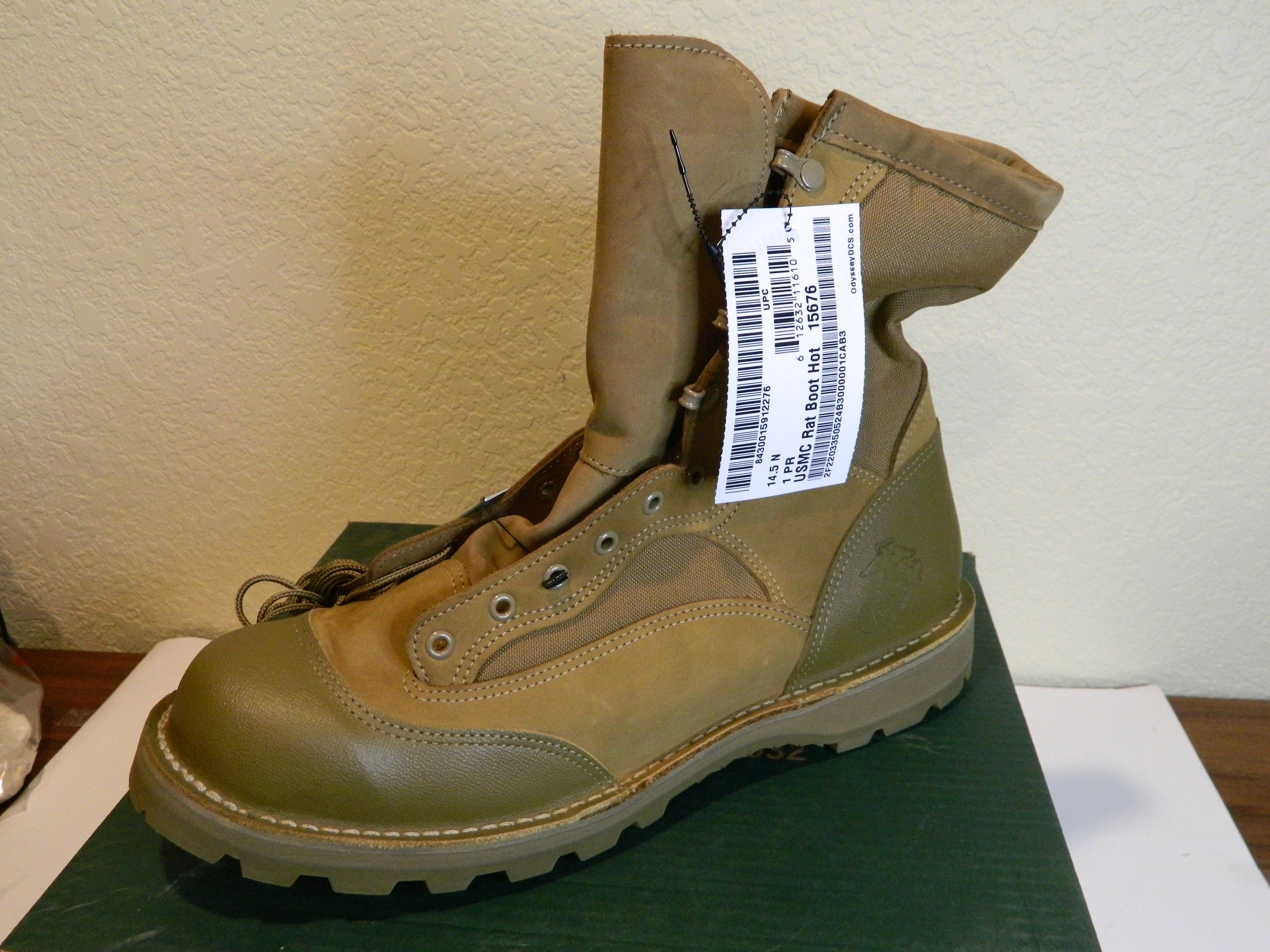 Danner 13 for sale| 76 ads for used Danner 13