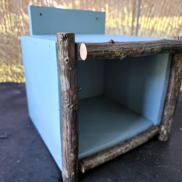 Nest Box - Etsy