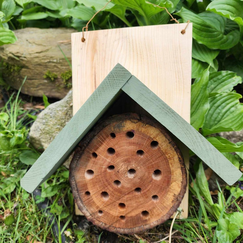 Insect Hotel - Etsy