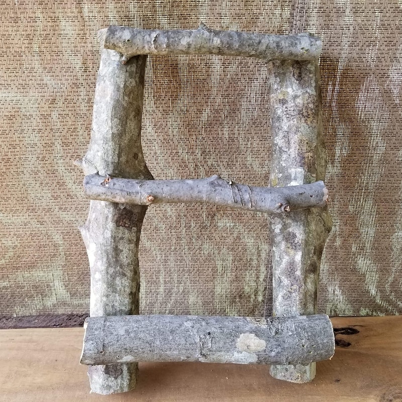 Mini Ladder - Etsy