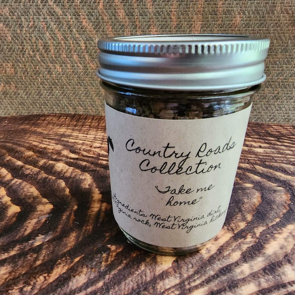 West Virginia Gifts - 60+ Gift Ideas for 2025
