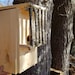 Extra Large Squirrel House, Squirrel Nesting Box, Wooden Squirrel ...