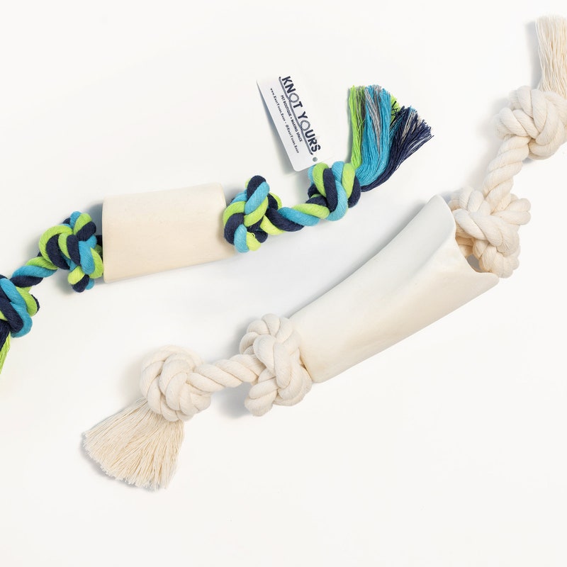 Dog Toys Natural Rope - Etsy