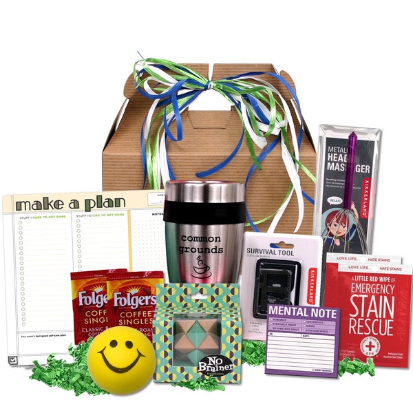 High School Survival Kit - Etsy