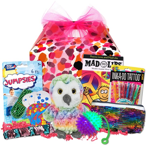 Get Well Gift - 60+ Gift Ideas for 2024