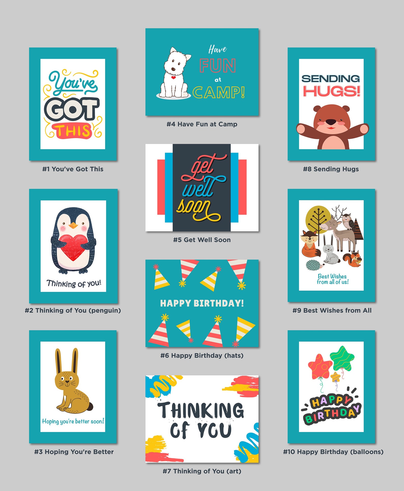 Retro-rama Kid's Gift Basket - Etsy