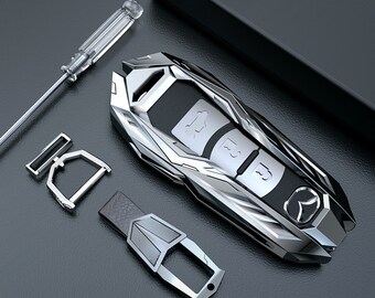 Mazda Key Case | Etsy