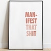 Coco Print Gift for Him Coco Text Poster Decor Coco Printable Wall Art ...