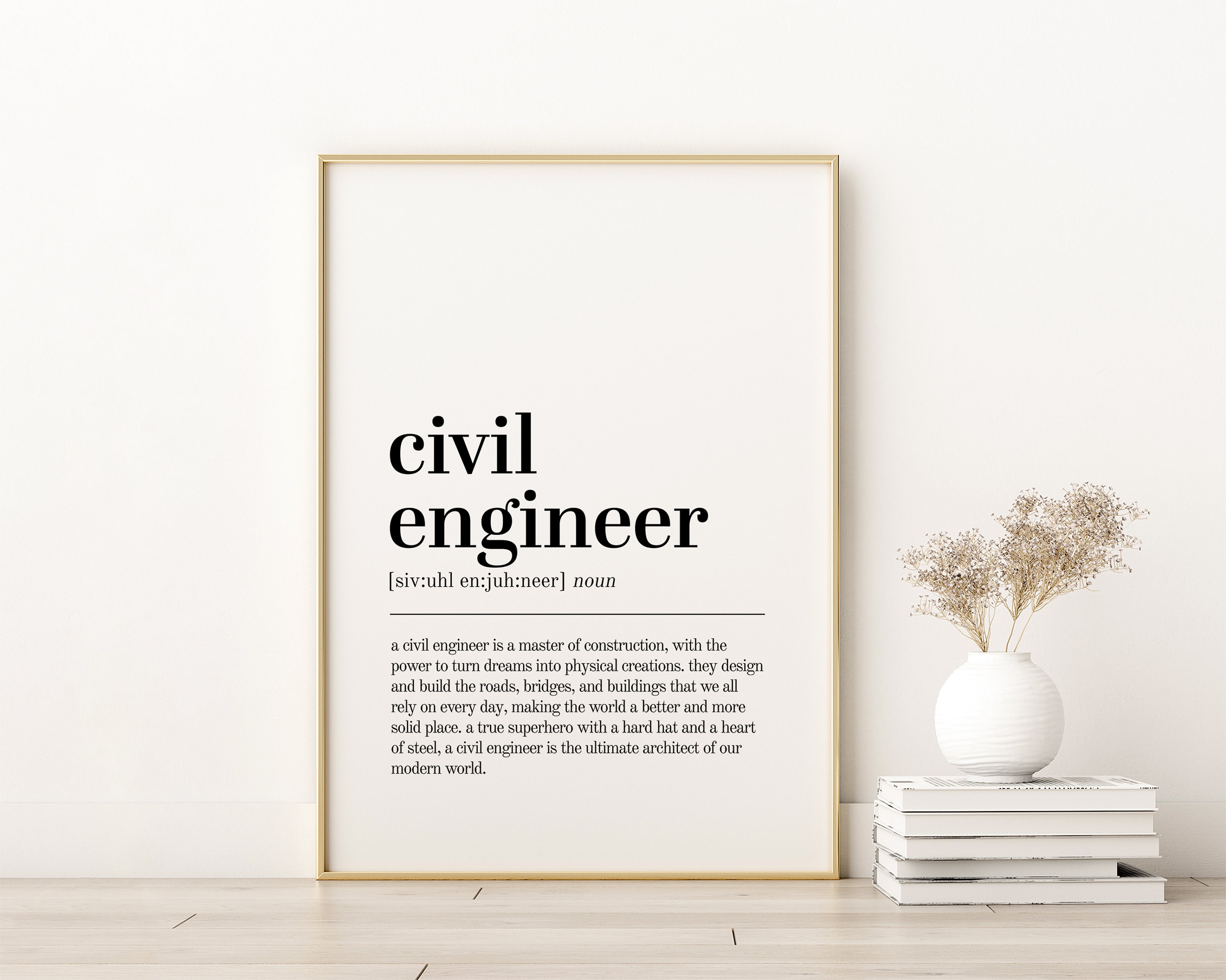 Civil Engineering Slogans