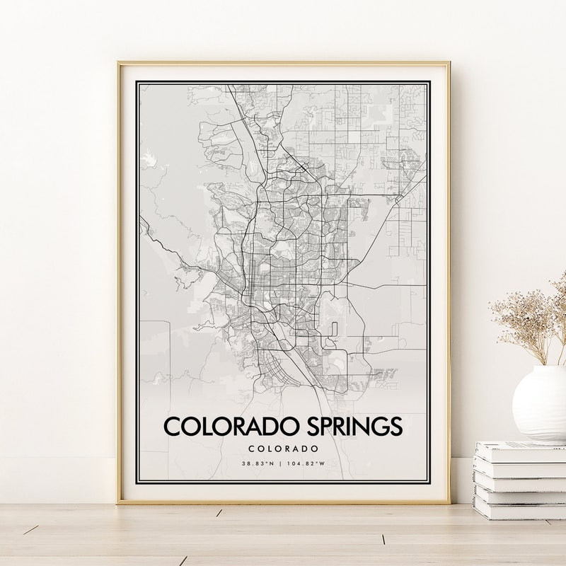 Colorado - Etsy