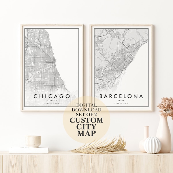 Map Etsy