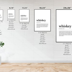 Focus Definition Print, Focus Quote Poster, Focus Wall Art Prints ...