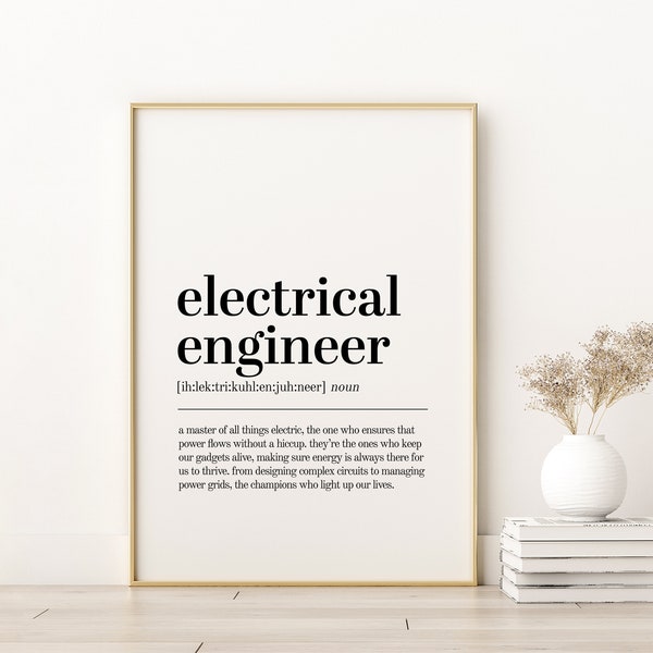 Electrical Engineer - Etsy