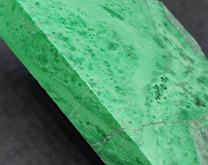 Siberian Imperial Apple Jadeite Slab - Etsy