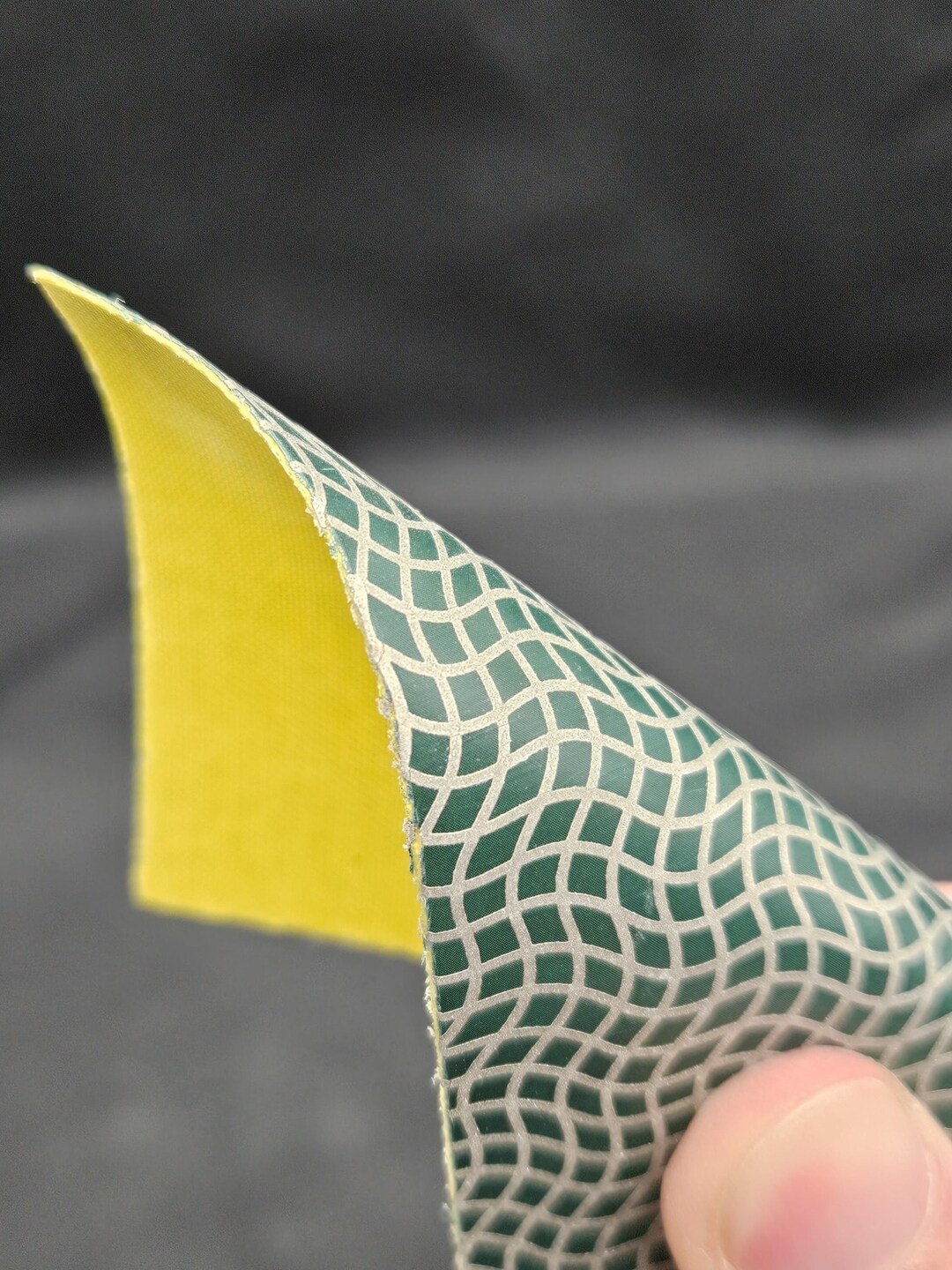 Flexible Diamond Sandpaper - Fine 400 Grit - Etsy