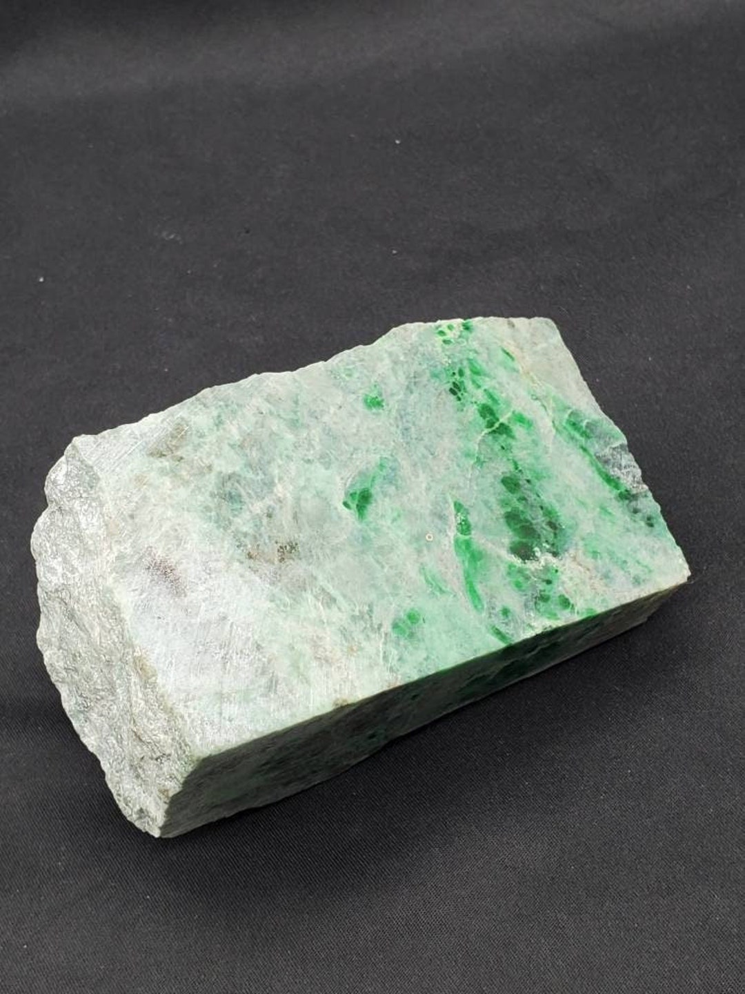 Siberian Jadeite Rough - Etsy