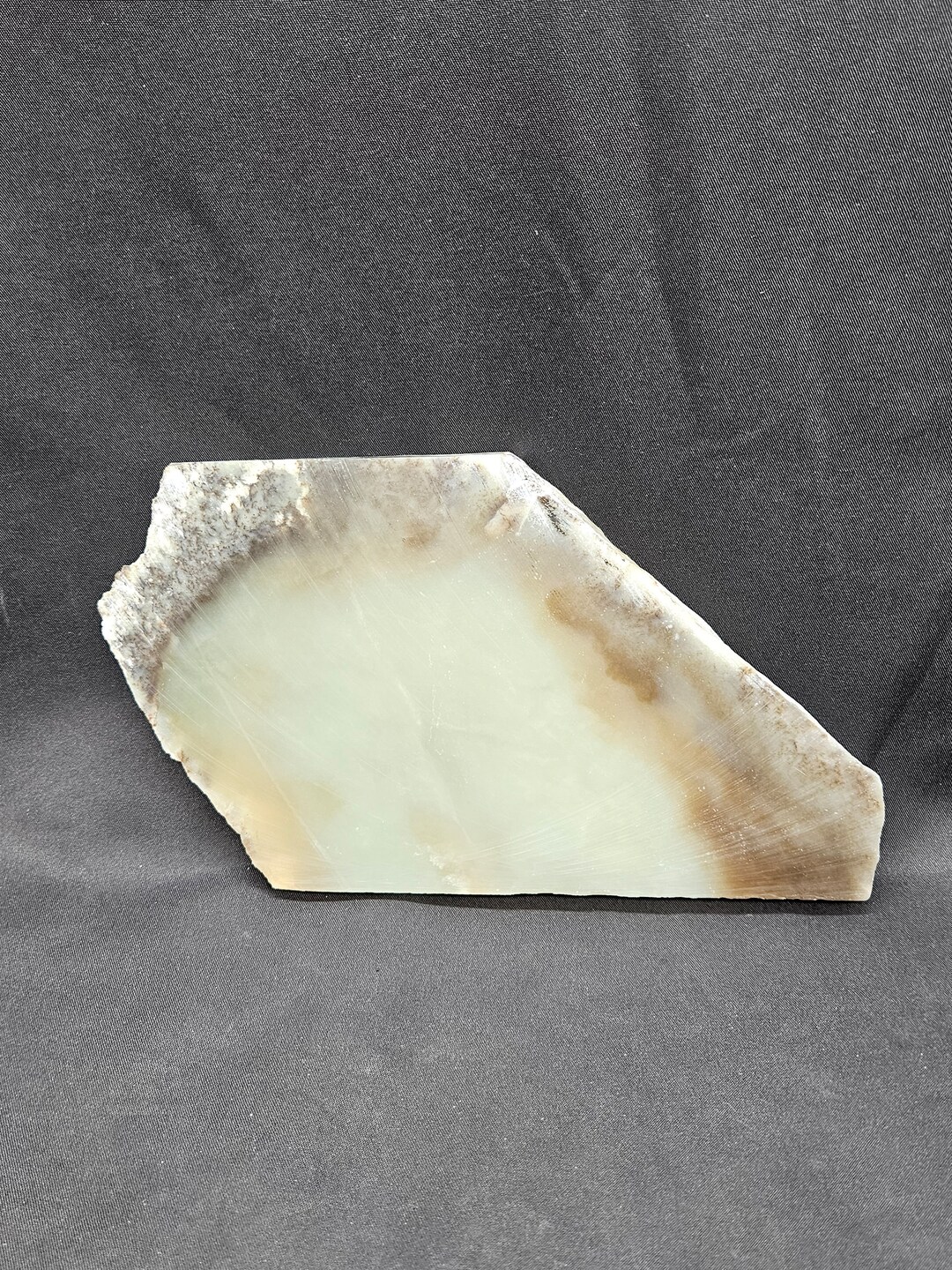 Large Siberian Jade Slab - Etsy