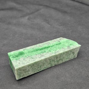 Siberian Jadeite Slab - Etsy