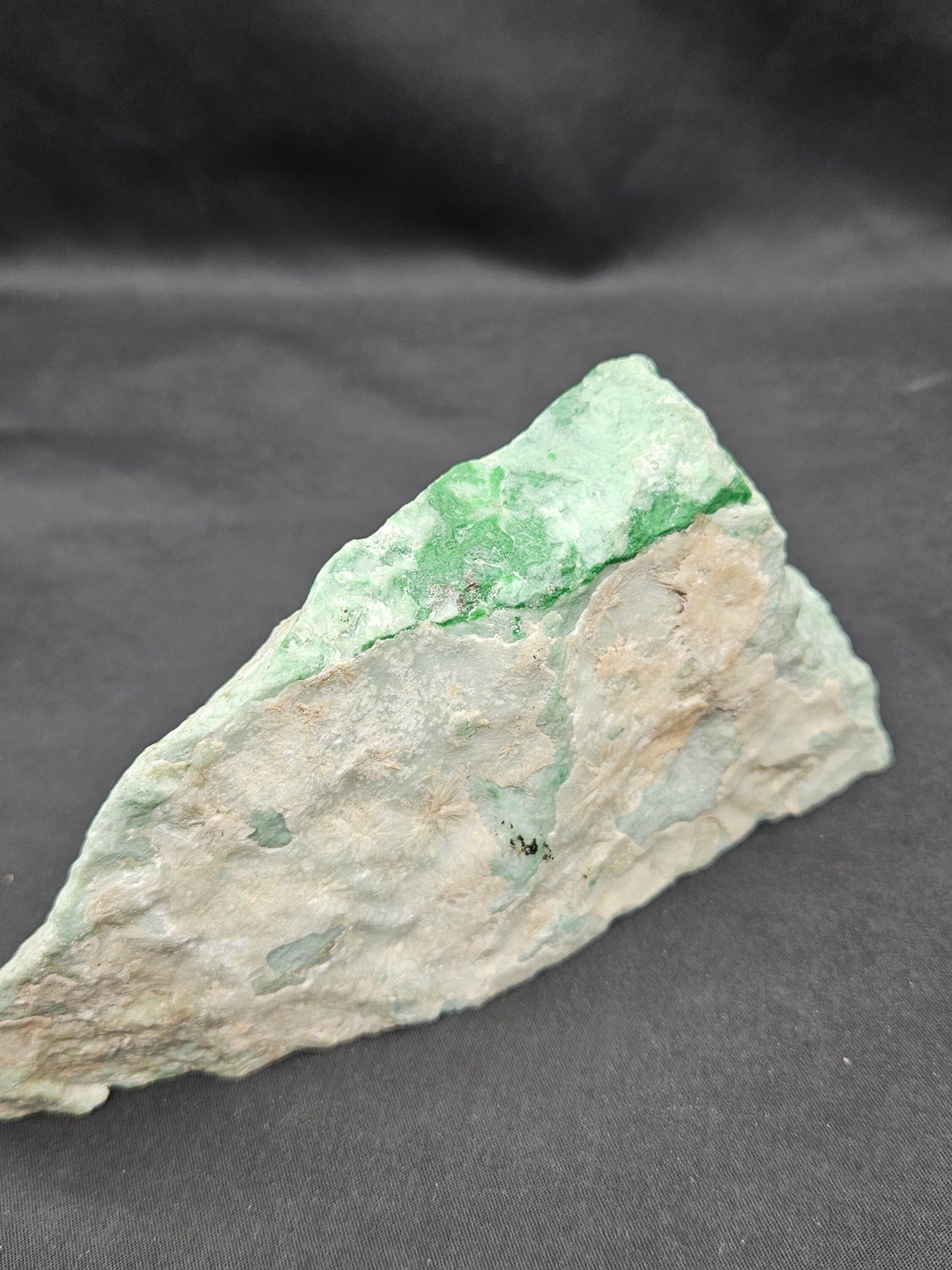 Siberian Jadeite Rough - Etsy