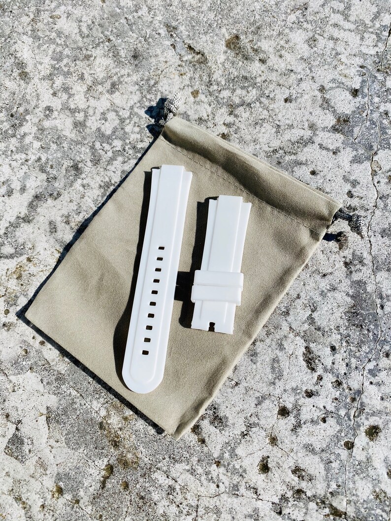 Rubber Strap for the Tudor Pelagos - Etsy