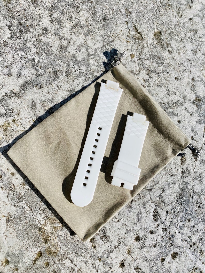 Rubber Strap for the Tudor Pelagos - Etsy