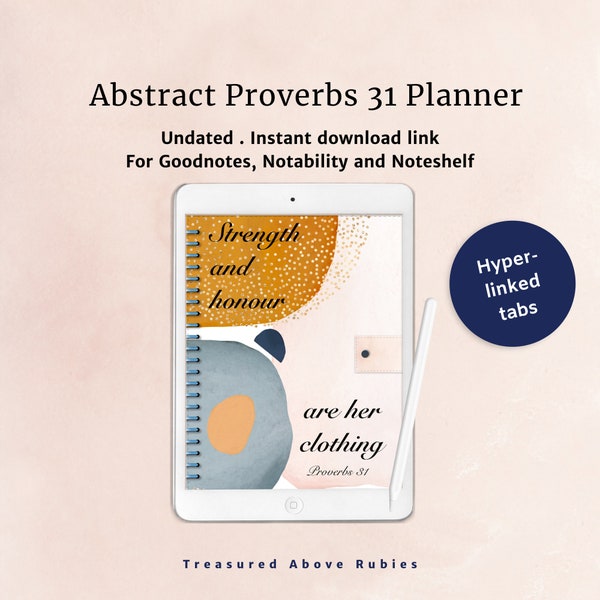 Proverbs 31 - Etsy