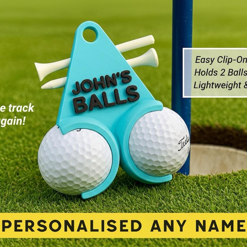 Funny Golf Gifts for Brother - 60+ Gift Ideas for 2025