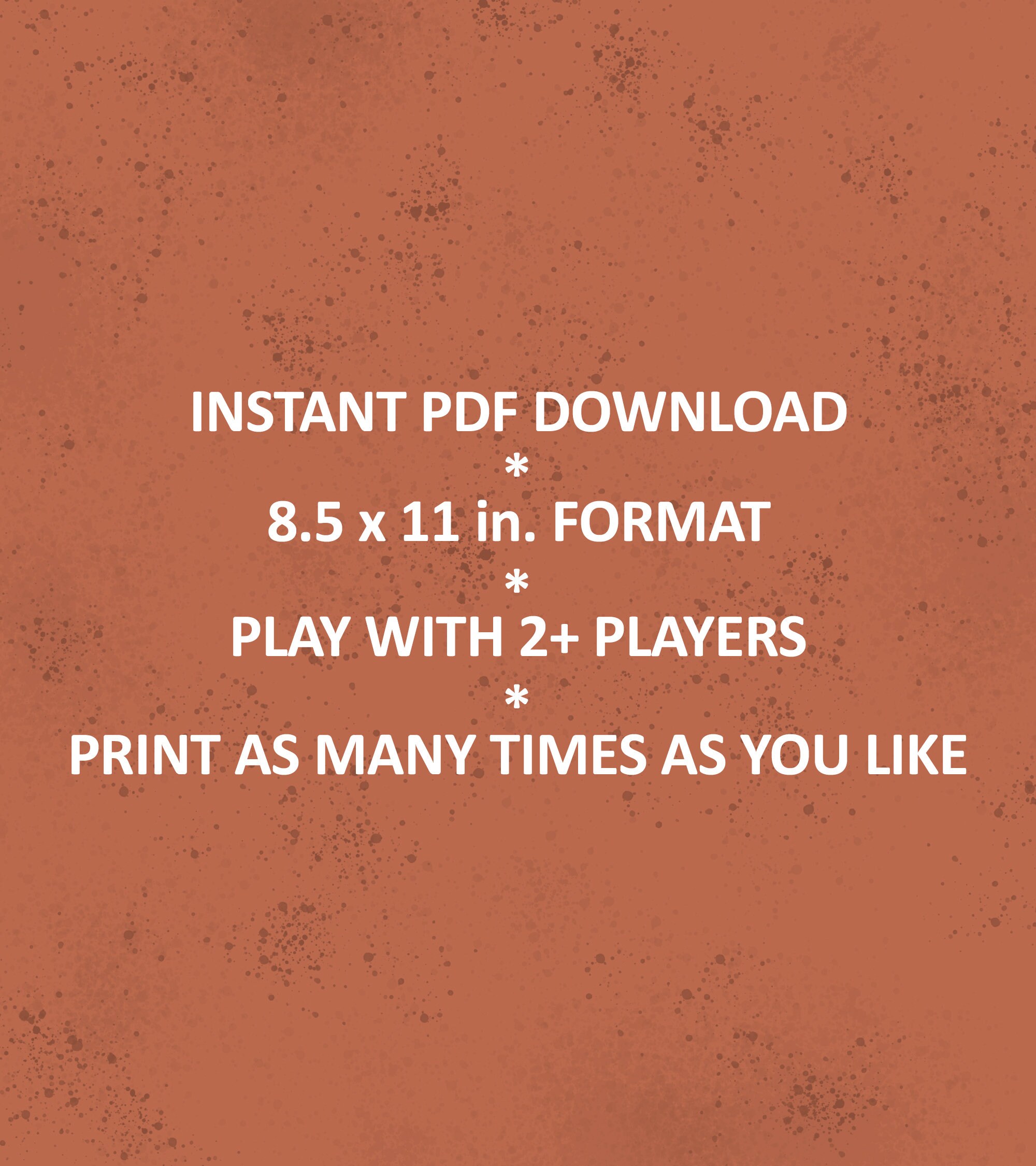 Mad Libs-style Hospital Word Game | "a Trip to the Emergency Room ...