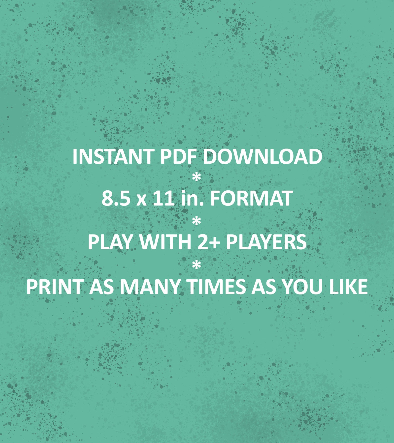 Mad Libs-style Doctor Word Game | "at the Doctor's Office" Digital ...