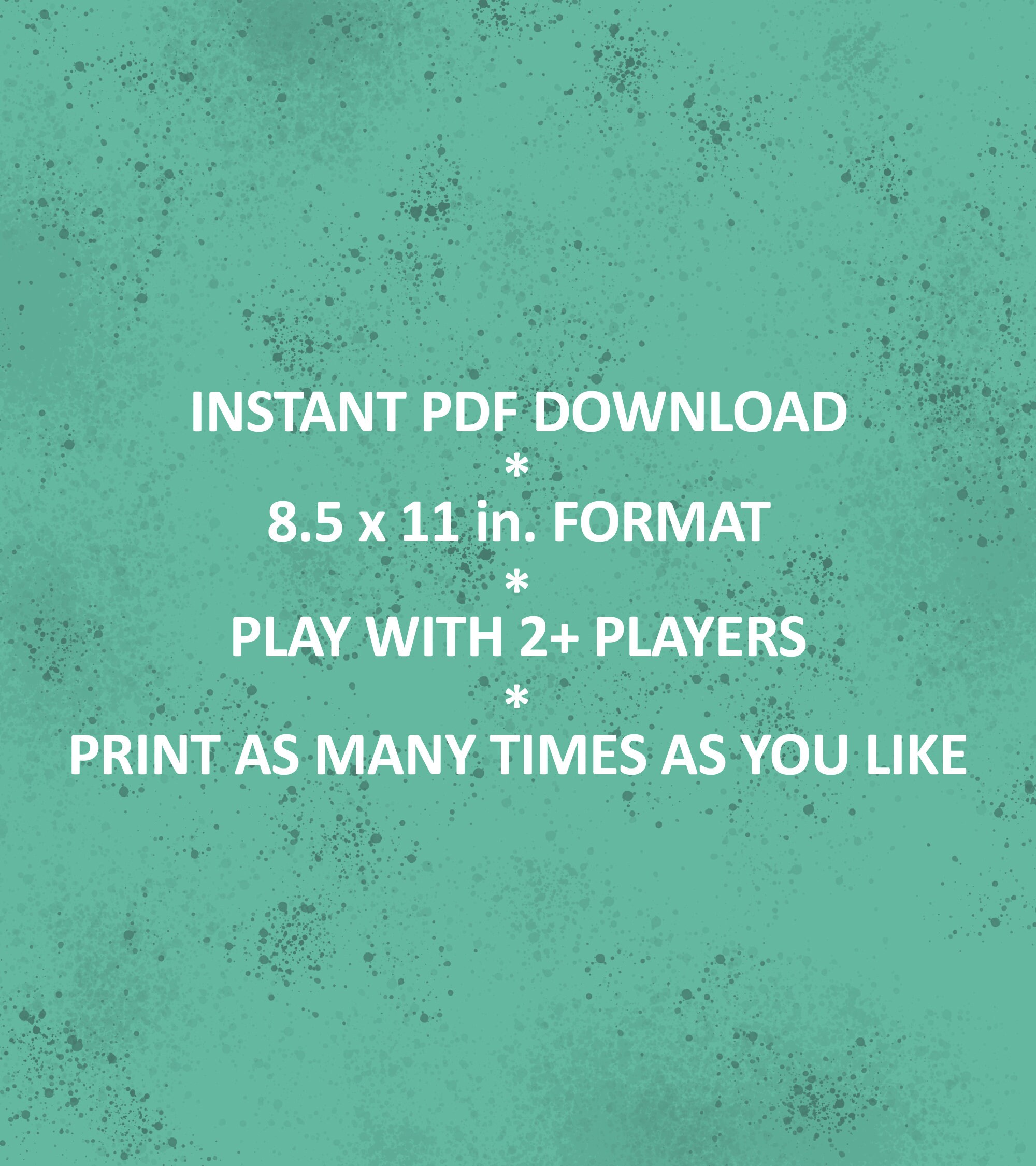 Mad Libs-style Doctor Word Game | "at the Doctor's Office" Digital ...