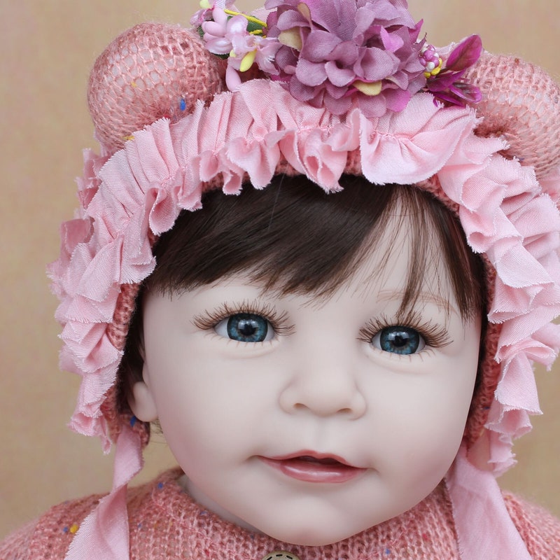 Custom Reborn - Etsy