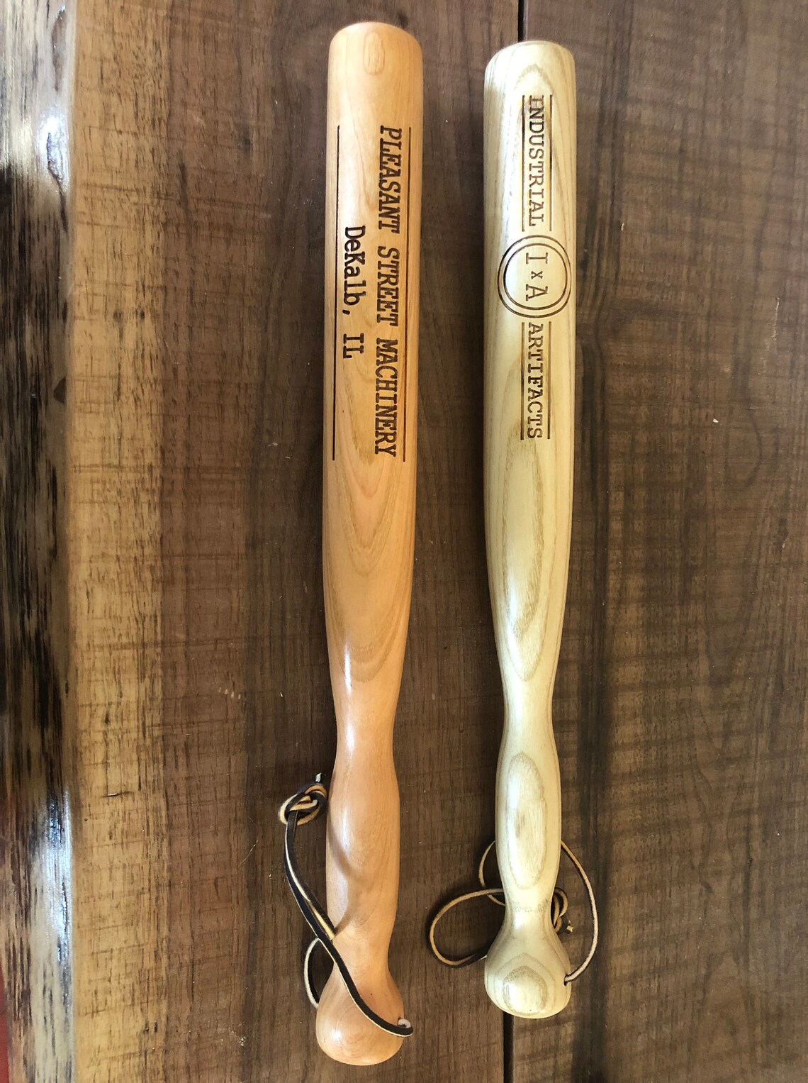 Personalized tire thumper | Etsy