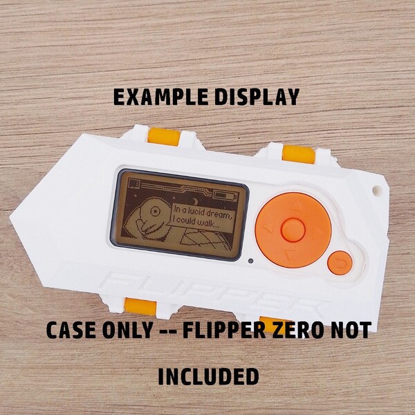 Flipper Zero Device - Etsy