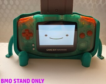 BMO ROM File for Game Boy Classic / Color / Pocket / Advance - Etsy