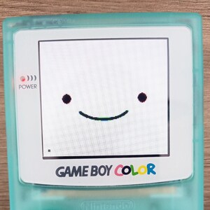 BMO ROM File for Game Boy Classic / Color / Pocket / Advance Digital ...