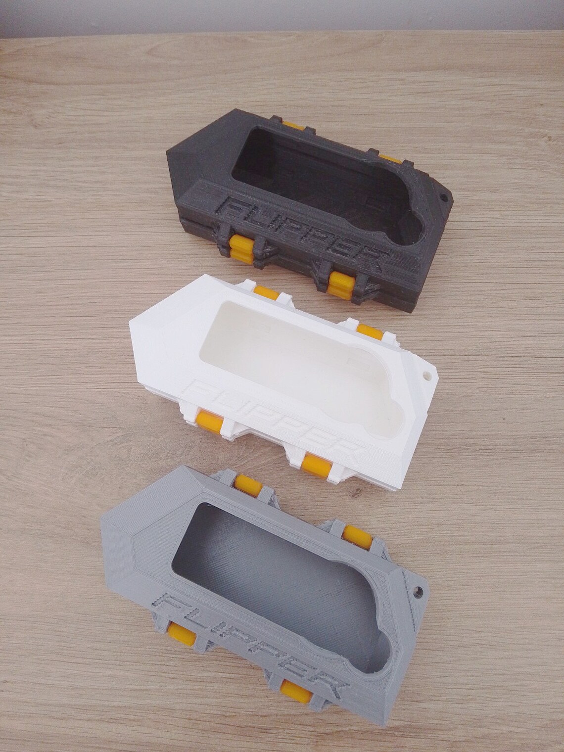 Armor Case for Flipper Zero Devices CASE ONLY - Etsy